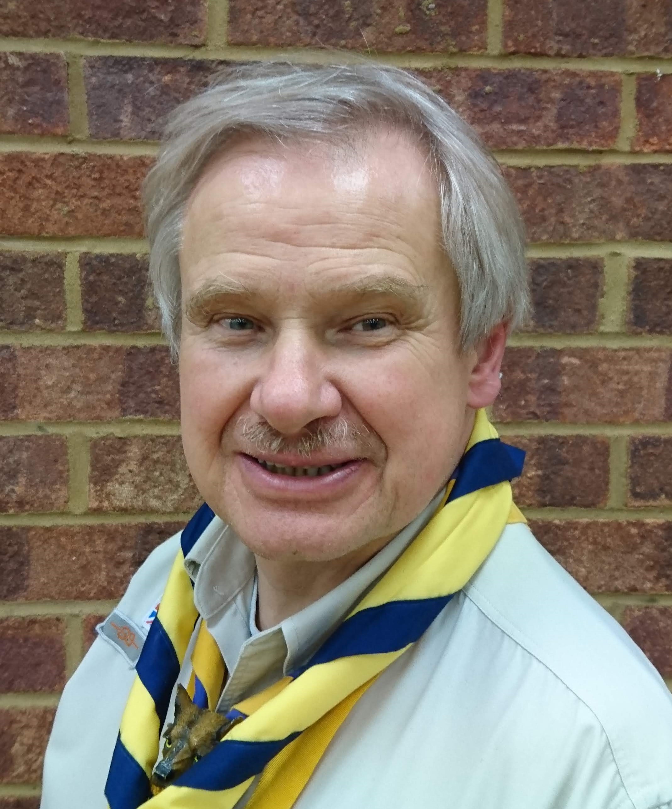 District Team | Greenford & District Scouts