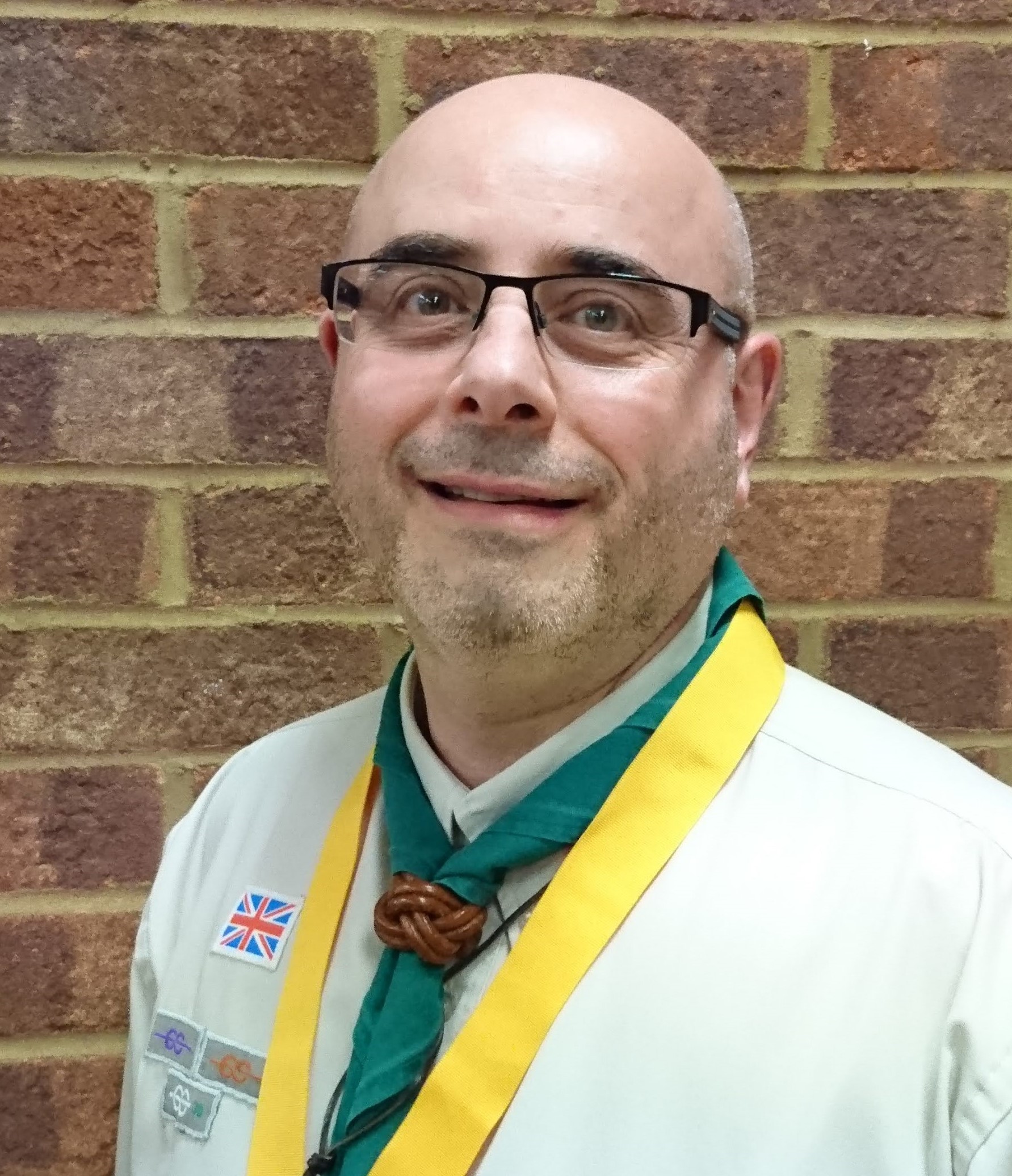 District Trustee Board | Greenford & District Scouts