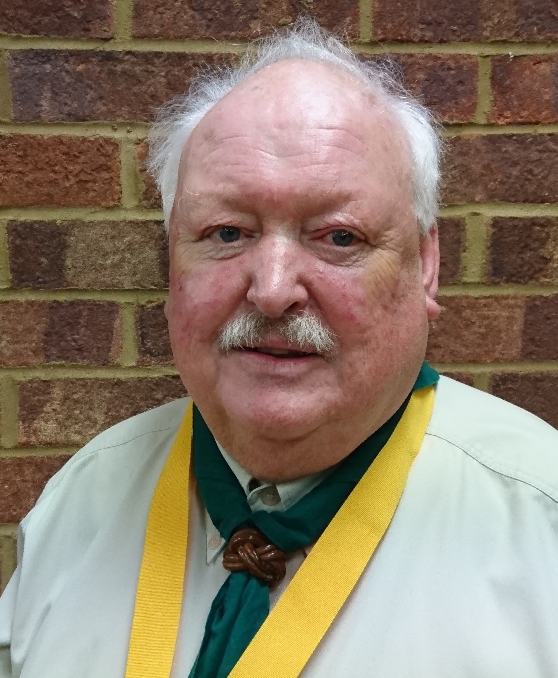 District Trustee Board | Greenford & District Scouts